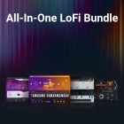LoFi Bundle | UJAM Instruments | bestservice.com | EN