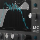 SA-3 Spectral Processor | McDSP | bestservice.com | EN