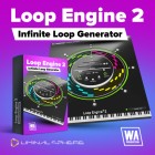 Loop Engine 2 | W.A. Production | bestservice.com | EN