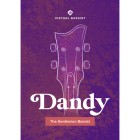 Virtual Bassist Dandy Loyalty | UJAM Instruments | bestservice.com | EN
