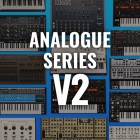 Heritage Synth Bundle | GForce Software | bestservice.com | EN