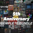 5th Anniversary Bundle | United Plugins | bestservice.com | DE
