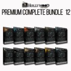 Premium Complete Bundle | Hollywood Audio Design | bestservice.com | EN