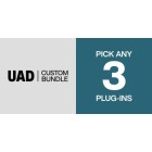 UAD Custom 3 Bundle | Universal Audio | bestservice.com | EN