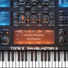 Rayblaster 3 | Tone2 | bestservice.com | EN