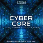 Cyber Core | Zero-G | bestservice.com | EN