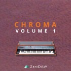 Chroma Vol. 1 | Zen DAW | bestservice.com | EN