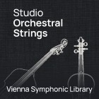 Studio Orchestral Strings | VSL - Vienna Symphonic Library ...