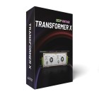 Transformer X | Three-Body Technology | bestservice.com | EN