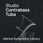 Studio Contrabass Tuba | VSL - Vienna Symphonic Library | bestservice ...
