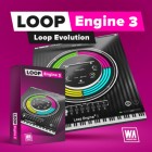 Loop Engine 3 | W.A. Production | bestservice.com | EN