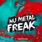 Nu Metal Freak | Big Fish Audio | bestservice.com | EN