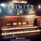 Trinity Electric Pipe Organ | Soundiron | bestservice.com | DE