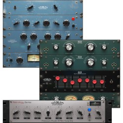 Retro EQs Bundle v2 | Nomad Factory | bestservice.com | EN