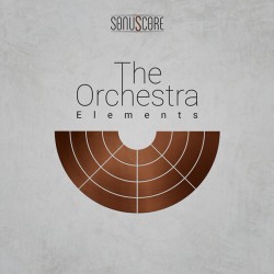 The Orchestra Elements | SonuScore | bestservice.com | EN