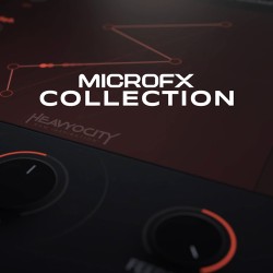 MicroFX Collection | Heavyocity | bestservice.com | EN