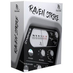 Raven Strike | Prime Studio | bestservice.com | EN