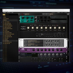 S-Gear | Scuffham Amps | bestservice.com | EN