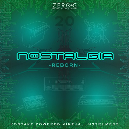 Deals | Zero-G - Nostalgia Reborn - Intro Offer | bestservice.com | FR