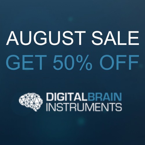 Transformer | Digital Brain Instruments | bestservice.com | EN