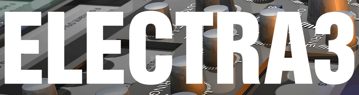 Electra3 Upgrade | Tone2 | bestservice.com | EN