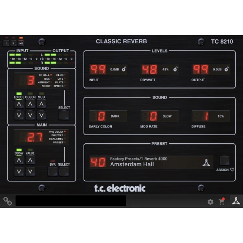 TC Electronic | bestservice.com | EN