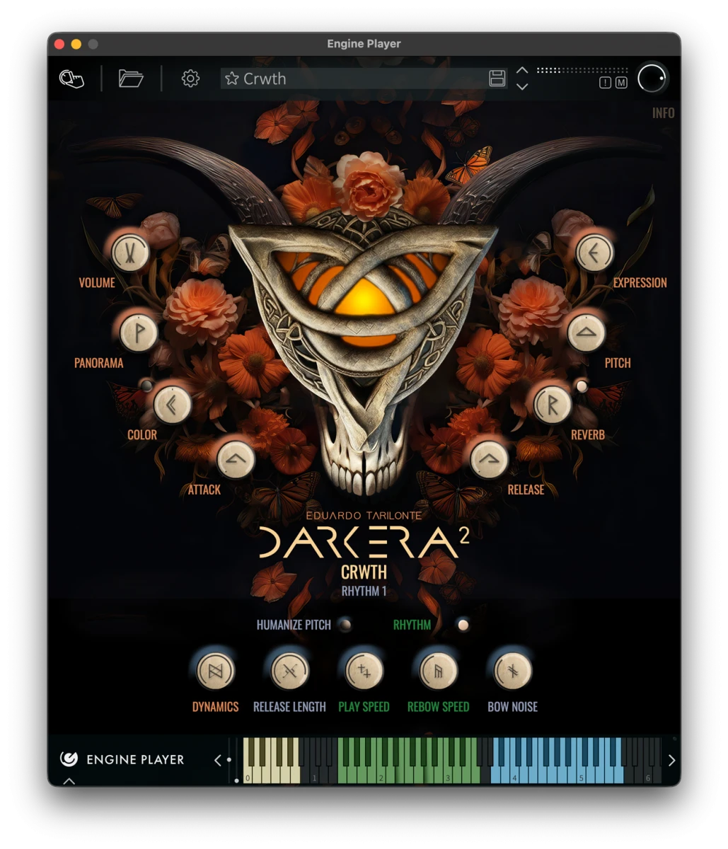 Buy Dark ERA 2 at best price in India | Sudeep Audio